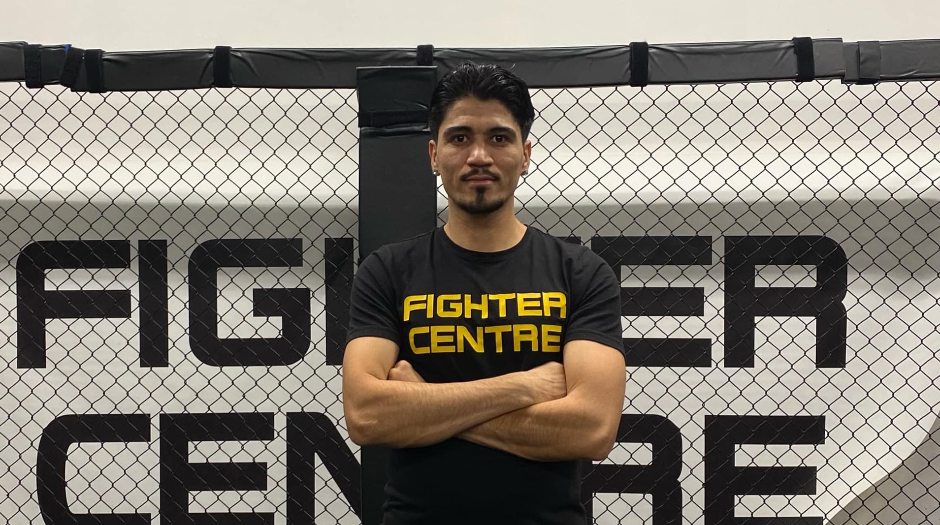 Chefsinstruktör Boxning – Sam Rahimi – Fighter Centre Göteborg
